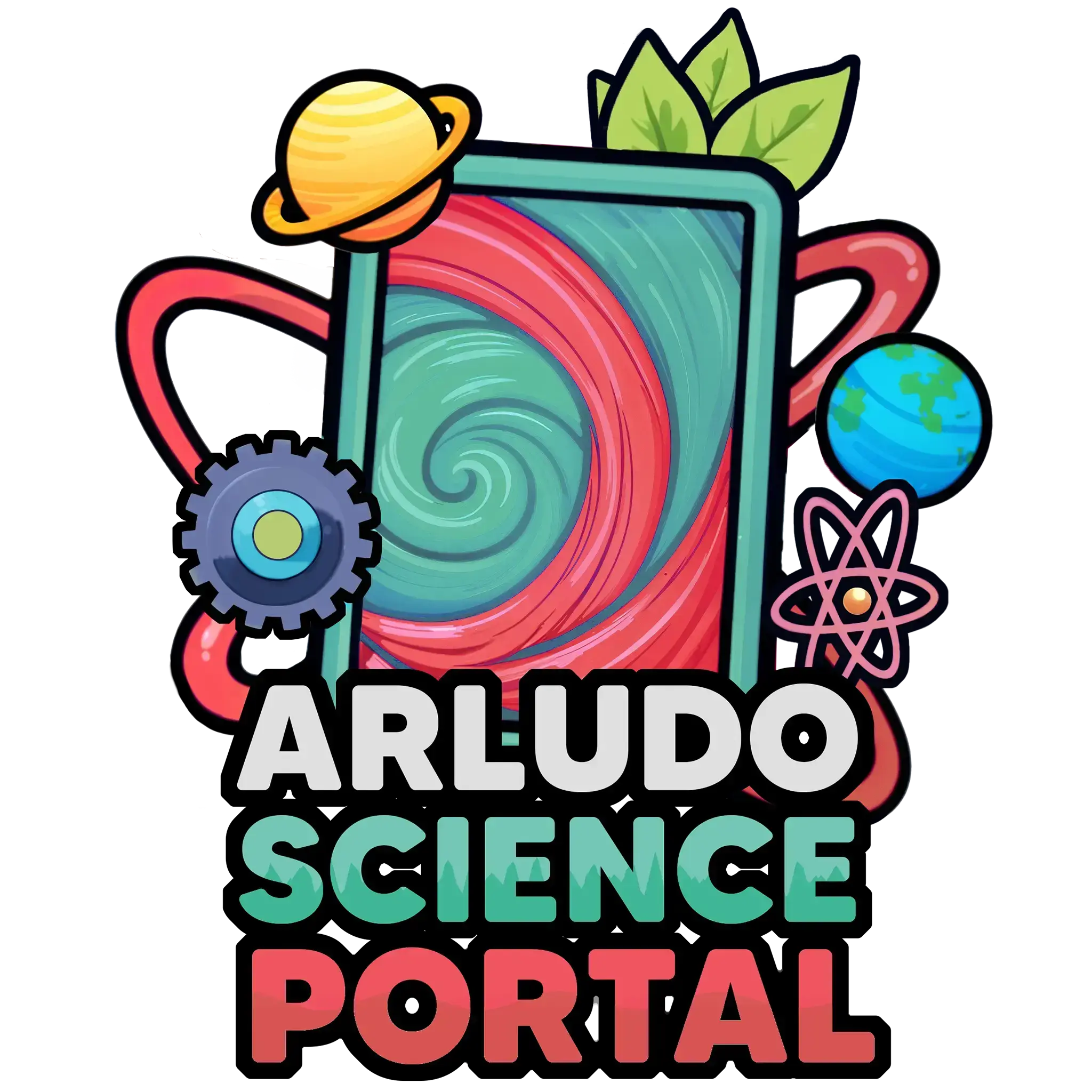 Arludo | Science Portal
